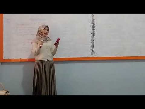 Microteaching Tentor B.Inggris (Kak Adek)