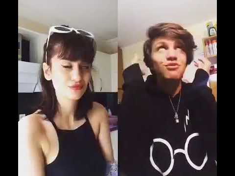 Burak temiz musically duet videolari buraktemizz