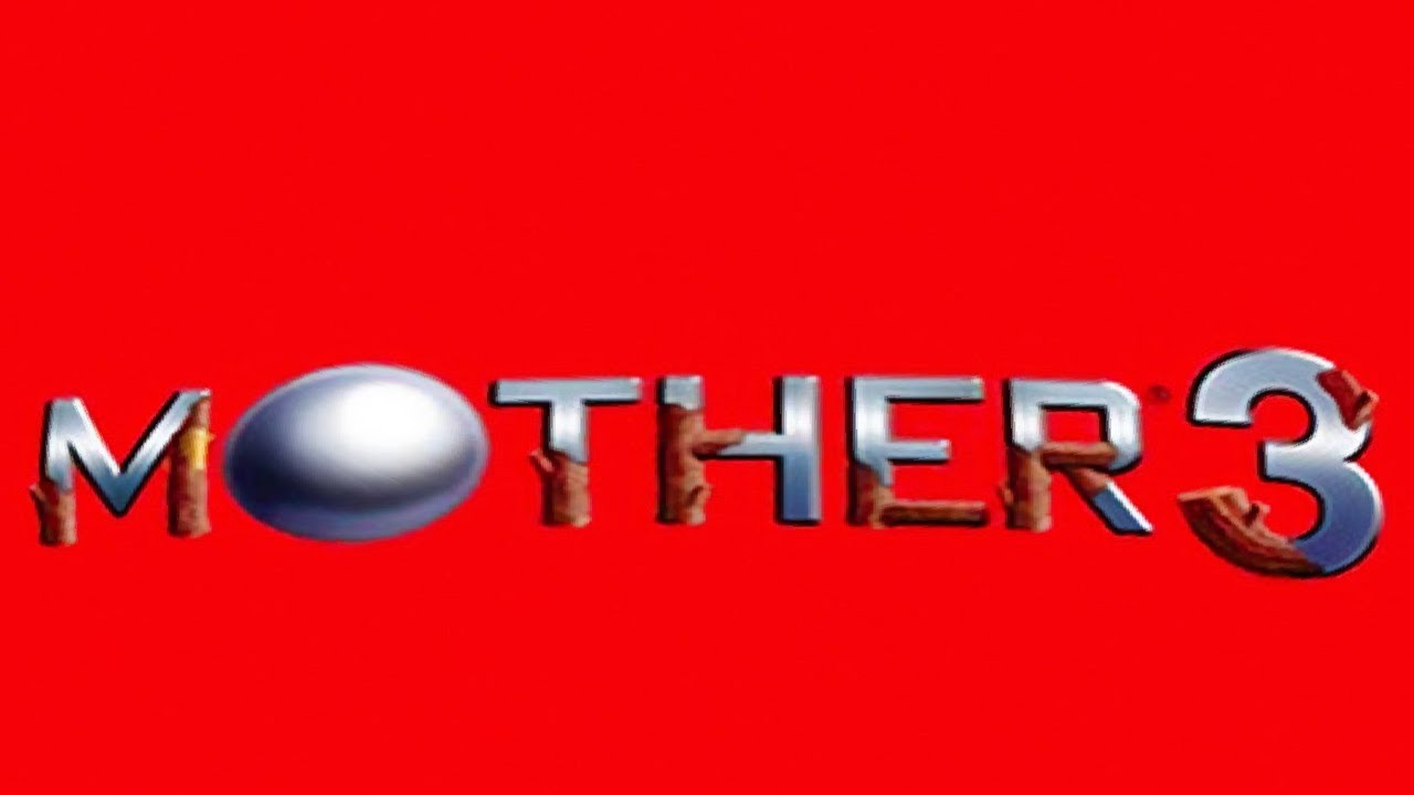 MOTHER 3 OST - Magic Man? (Pain Mode) - YouTube