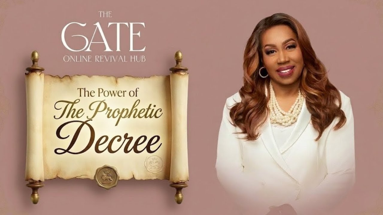 Sunday Encounter with Dr. Venner Alston - YouTube