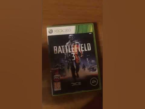 Игры на хбох 360 #xbox360 #игры #морталкомбат #battlfield - YouTube