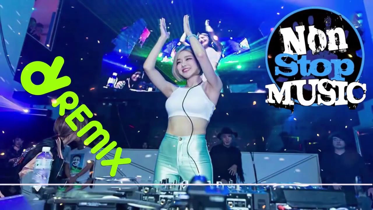 【Chinese Song Remix 2020】－ 2020 年最劲爆的DJ歌曲 － Best China Remix 2020 - YouTube