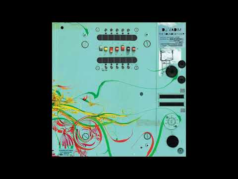 DJ Vadim - \