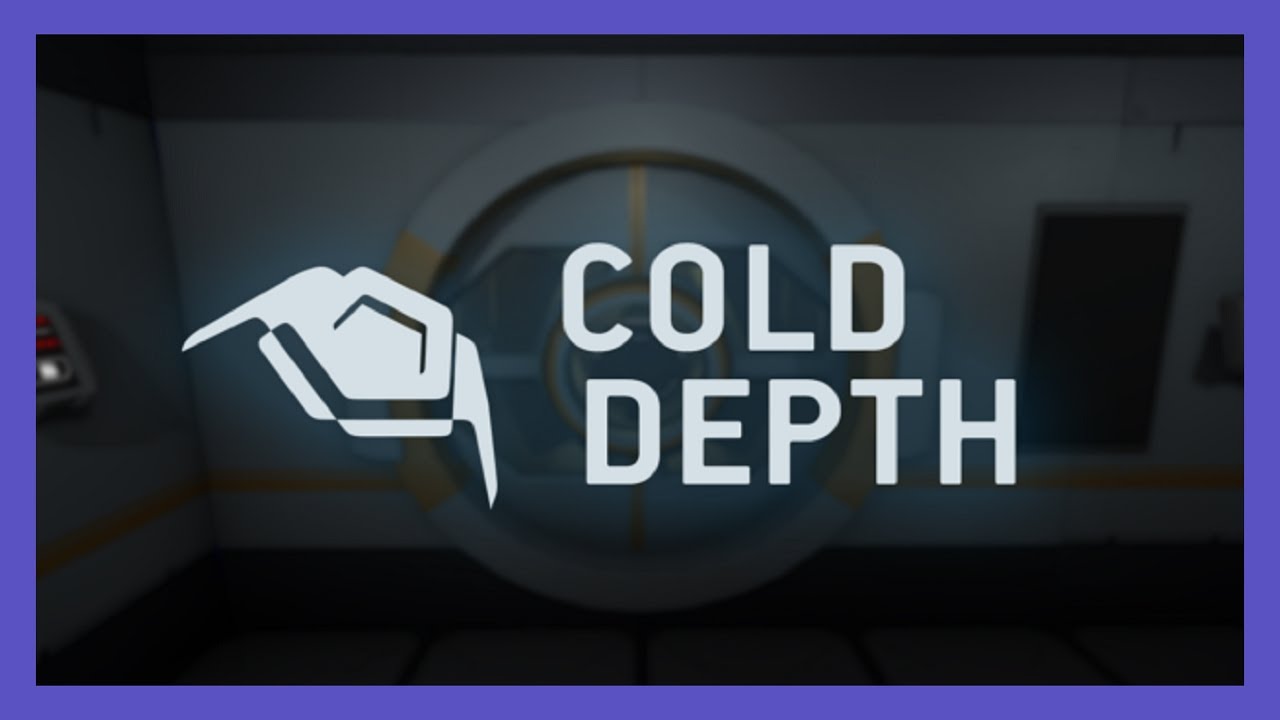 Quoi de Neuf ce Dimanche ? - COLD DEPTH - Découverte FR - YouTube