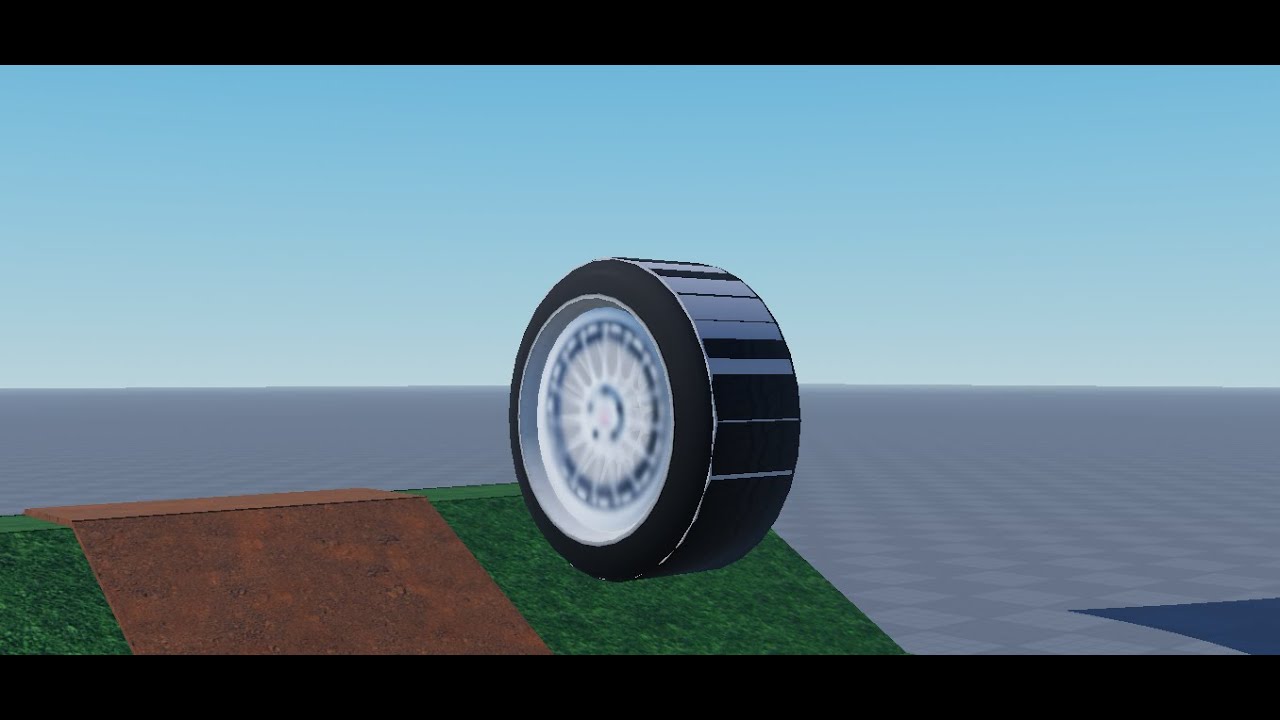 Roblox Studio | Radial/Wheel Blur Test - YouTube
