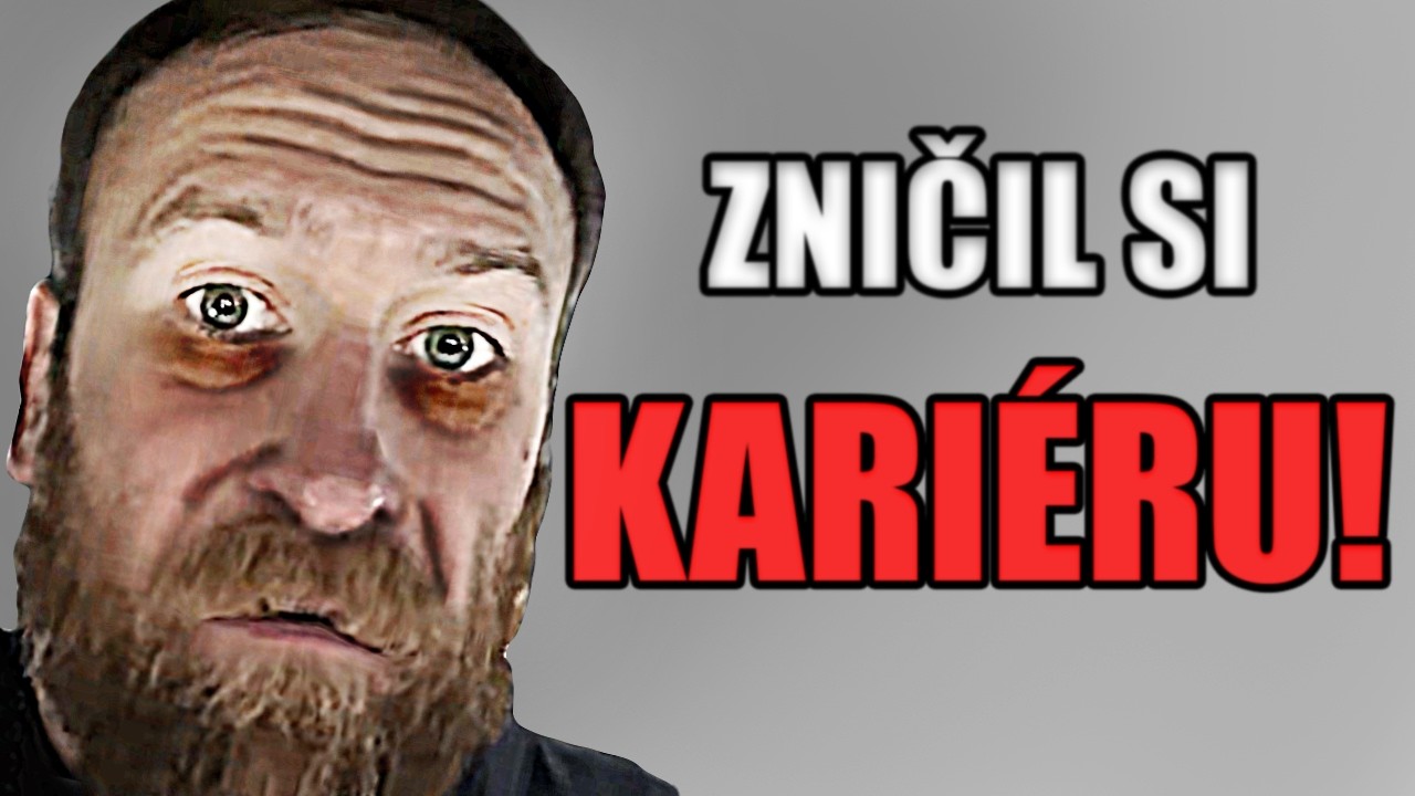 PRAVÁ TVÁŘ KOZA BOBKOV?! - YouTube