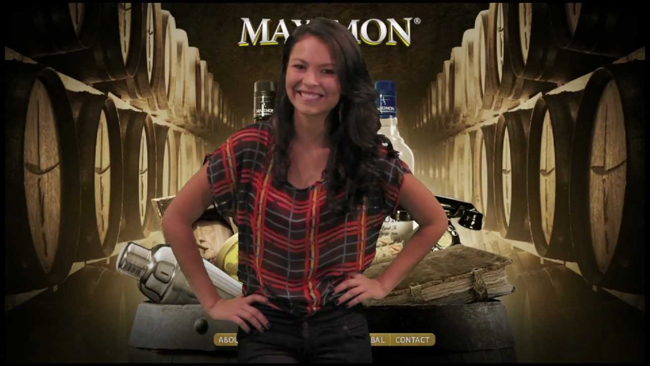 Nicole Porras Maximon Girl capítulo 1 - YouTube