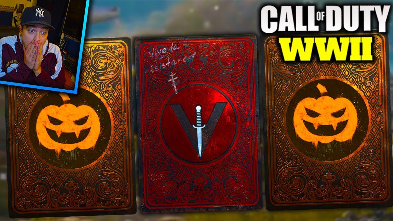 *NEW* HALLOWEEN SCREAM STARTER BUNDLE SUPPLY DROP OPENING! [UNLOCKING ...