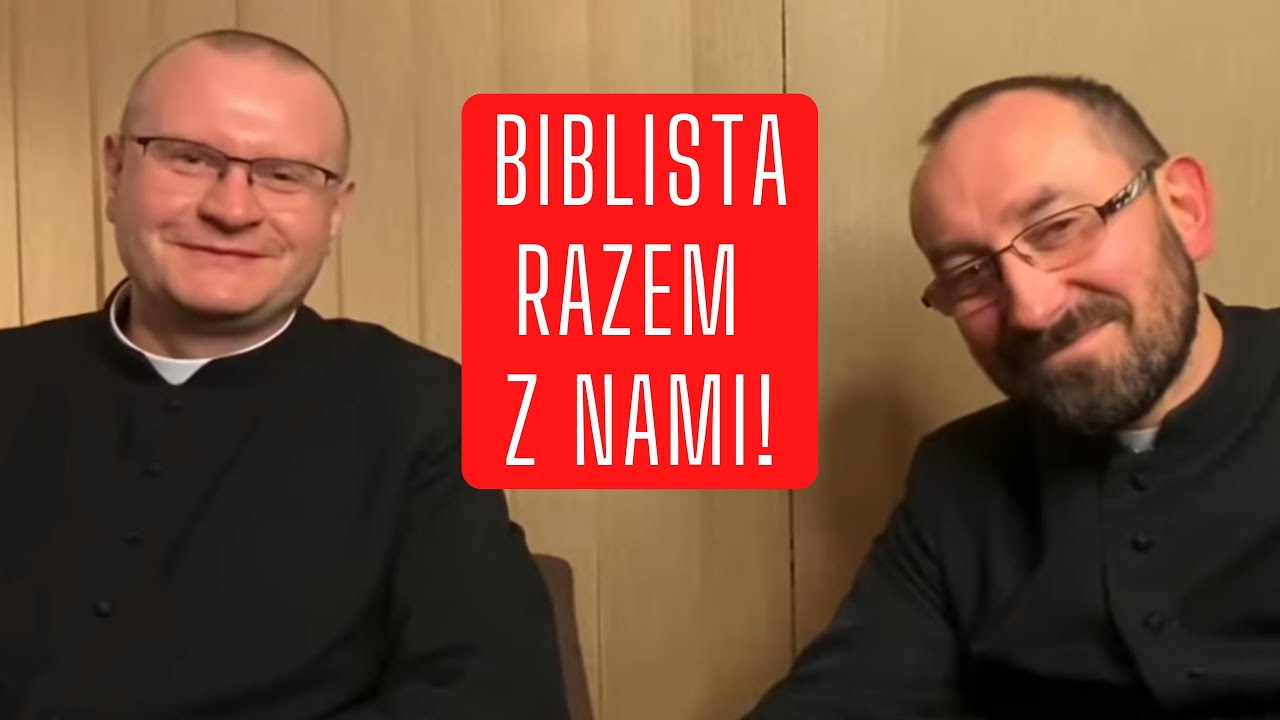 Bóg Bogiem żywym! I Rozważanie na sobotę | ks. dr Zbigniew Grochowski ...