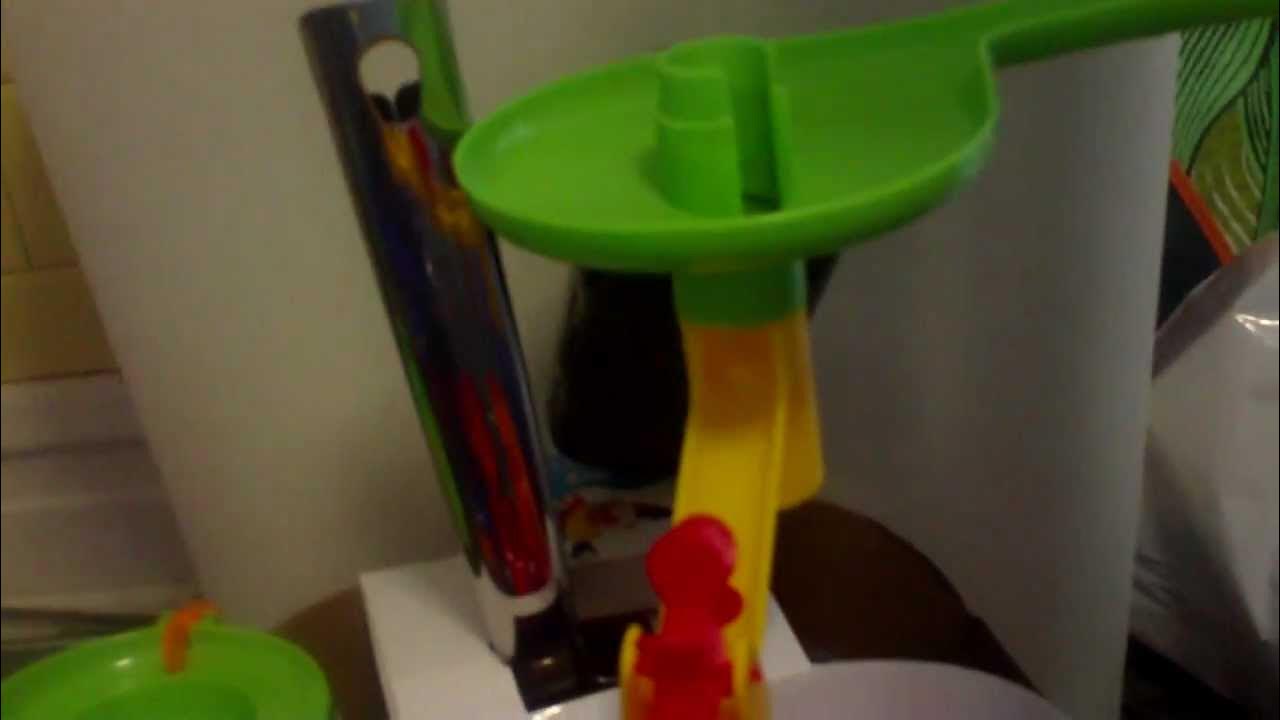 Marble Run 2 - YouTube