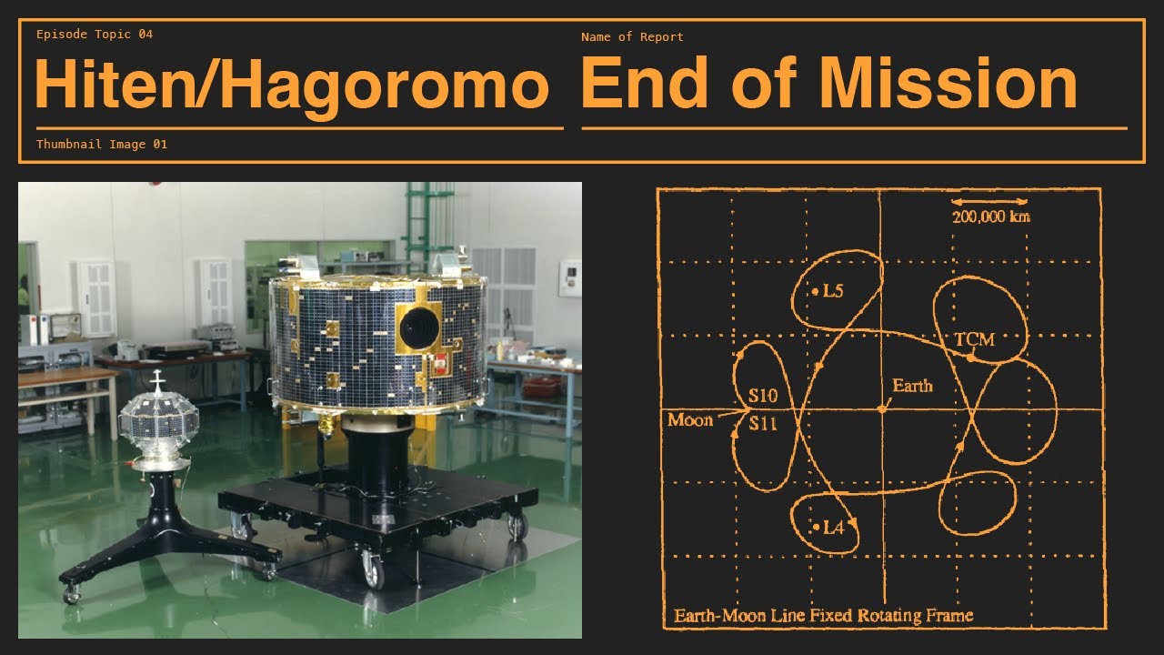 Hiten/Hagoromo | End of Mission Episode 4 - YouTube