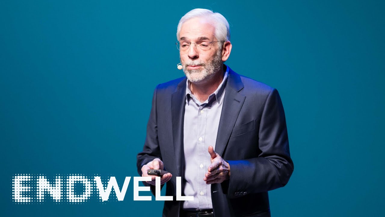 Andrew Dreyfus | State of Change | End Well 2019 - YouTube