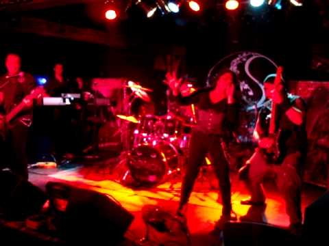 DesDemon - Into Shadow - Sirens of Metal II - YouTube