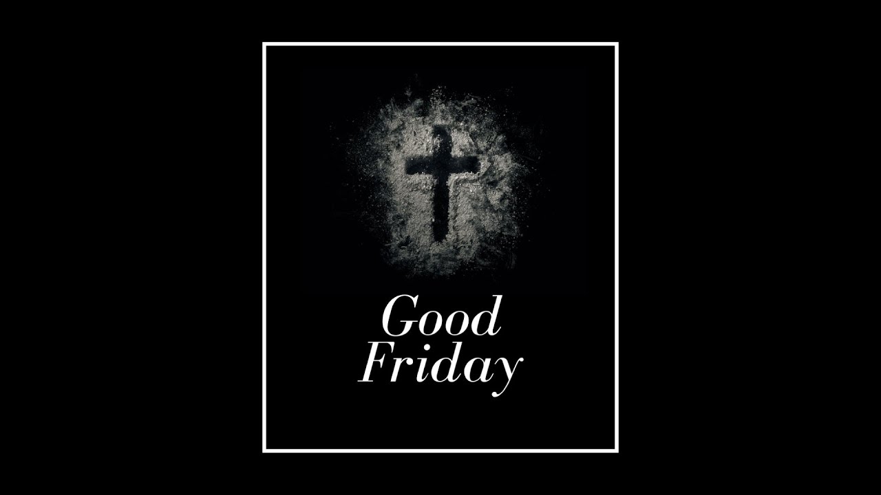 Good Friday 2020 | RICK GODWIN - Summit Christian Center - YouTube