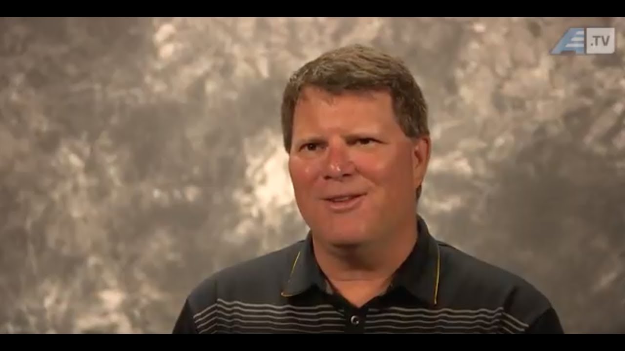 Bob Mumma Switched Roles for Major League II - YouTube