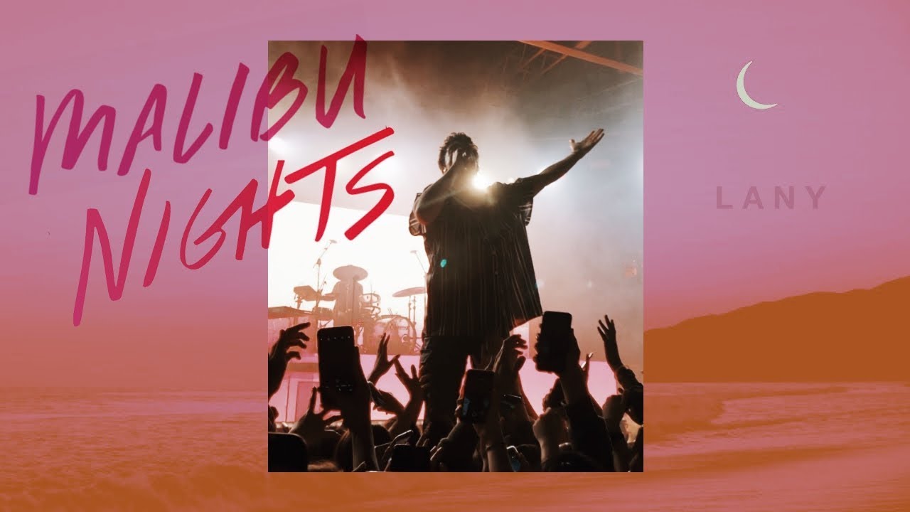 LANY: Malibu Nights World Tour @ Milan, Italy | Fae Maaliw - YouTube