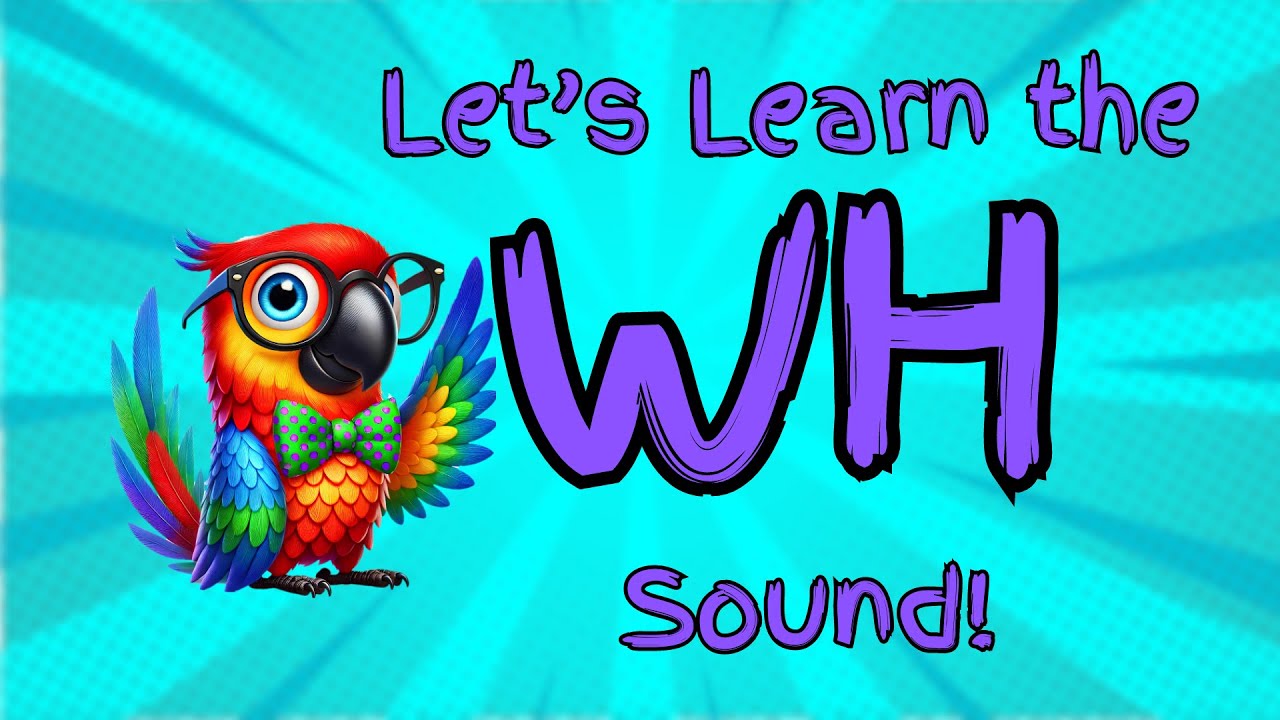 Learn Phonics for blended sounds/Consonant Blends; sound pronunciation ...