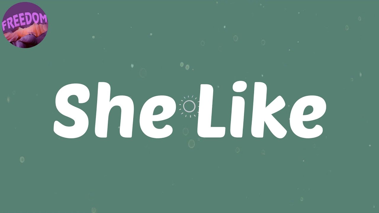 (Lyrics) She Like (feat. Blanco) - Darkoo - YouTube