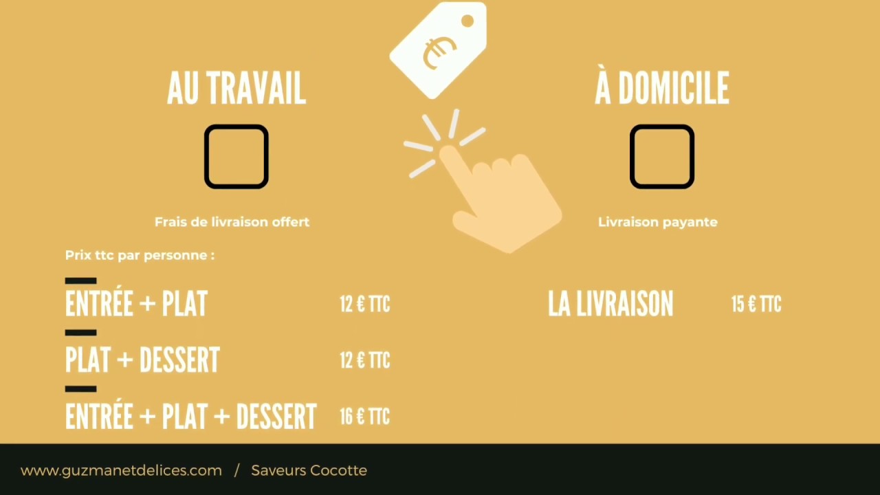 Comment ça marche - YouTube