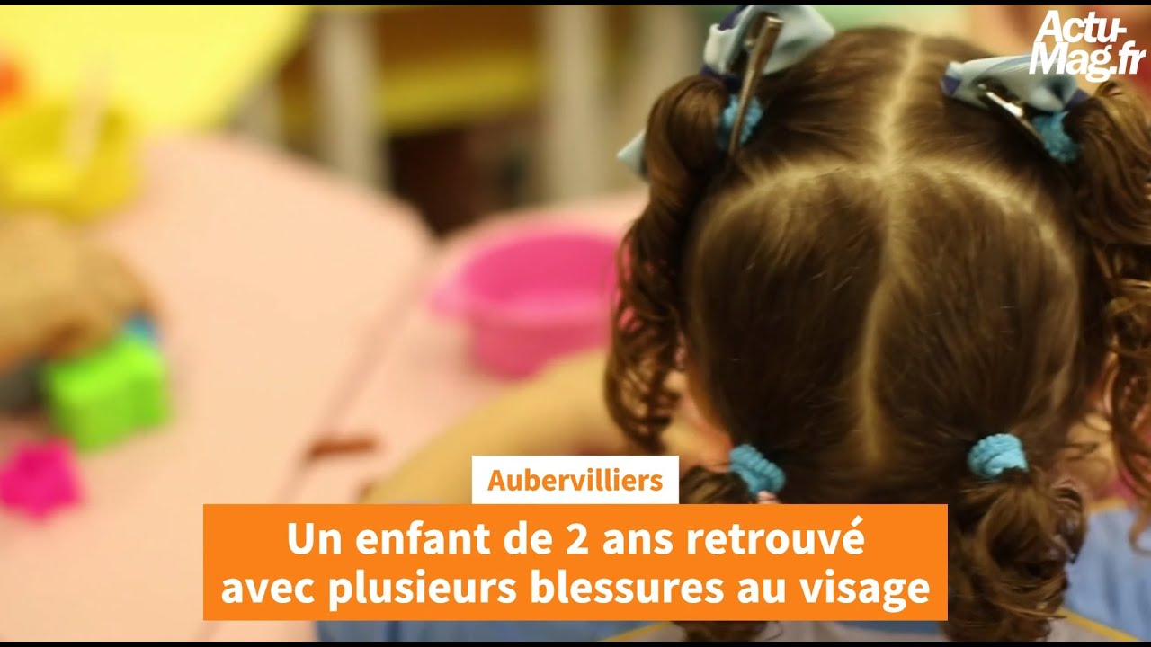 Lyam, 2 ans, retrouvé avec plusieurs blessures au visage dans une ...