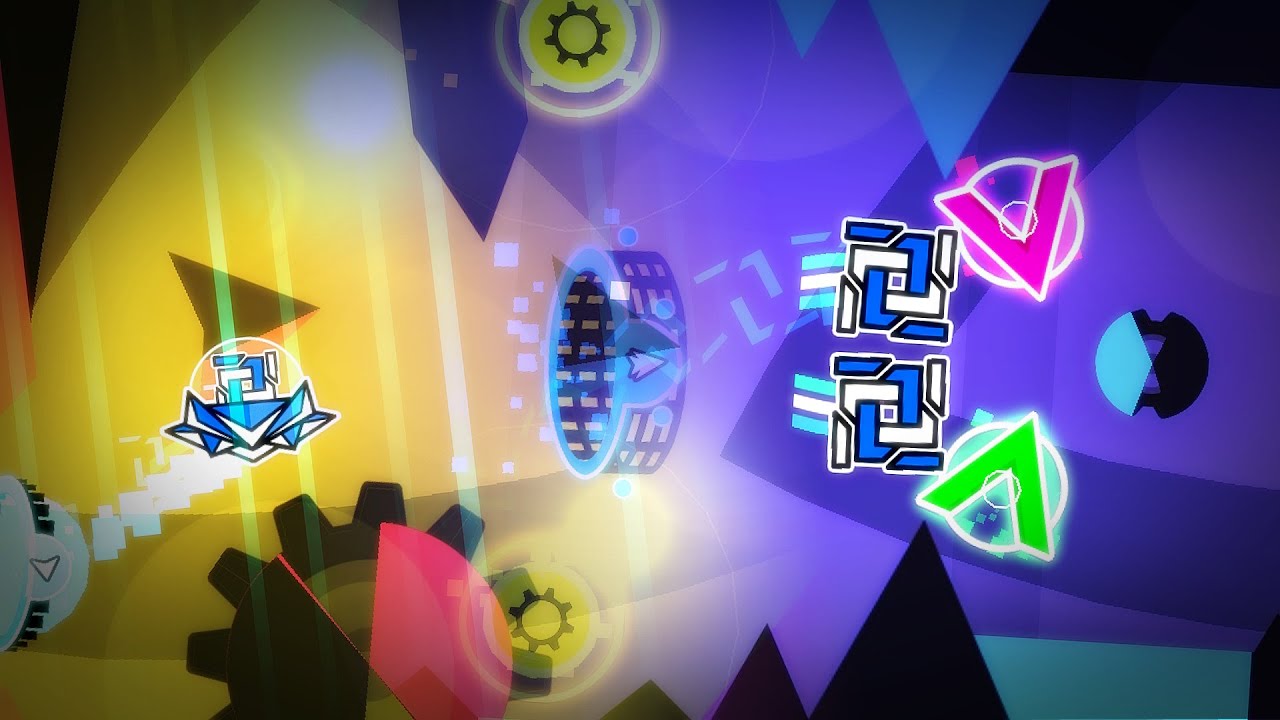 [Extreme Demon] Acu by Neigefeu 100% | Geometry Dash 2.2 - YouTube