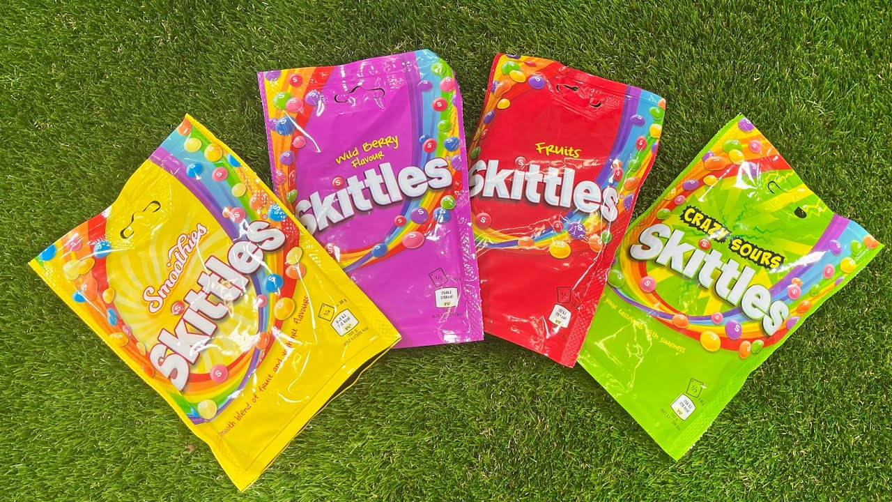 Satisfying sound, Asmr, Satisfying video, candy,Sweet - YouTube