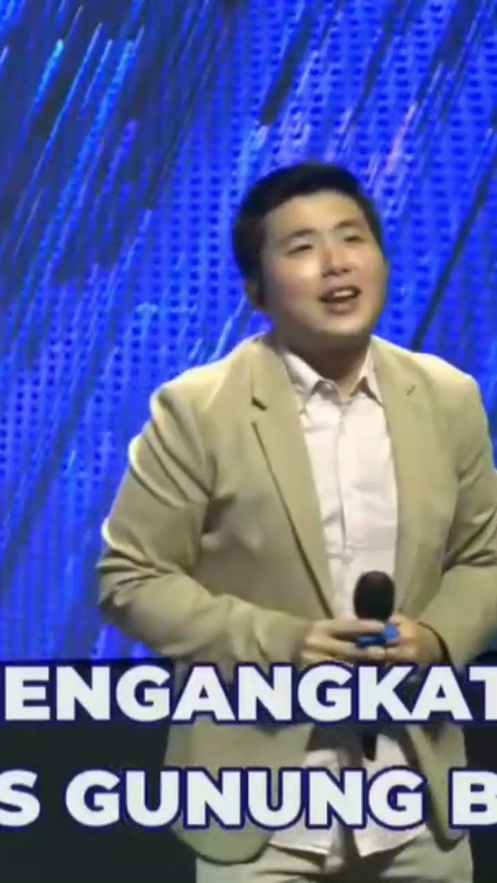 Benteng Hidupku (Soundofpraise cover by Joseph Ang) #lagupujian # ...