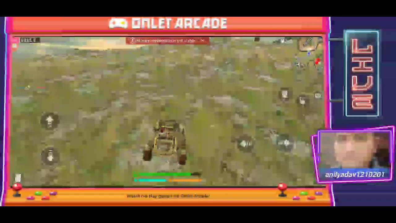 Watch me stream Swag Shooter on Omlet Arcade! - YouTube