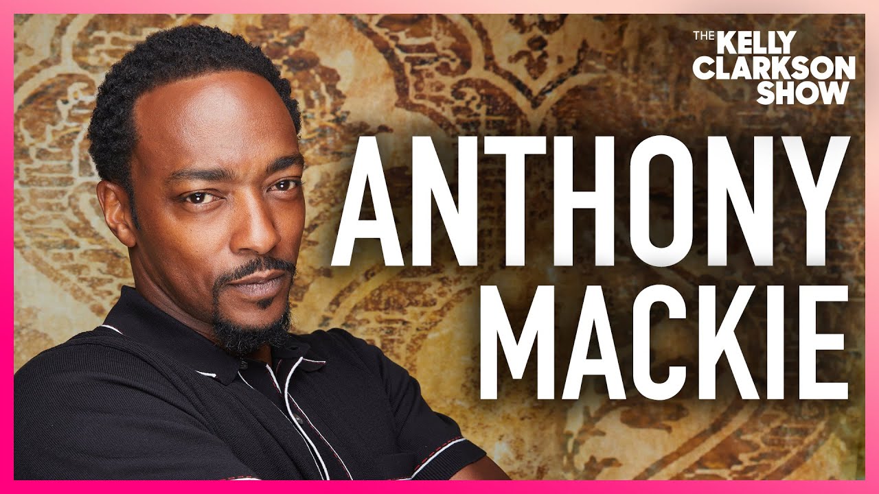 Anthony Mackie Reveals Extreme Marvel Security Measures For New ...