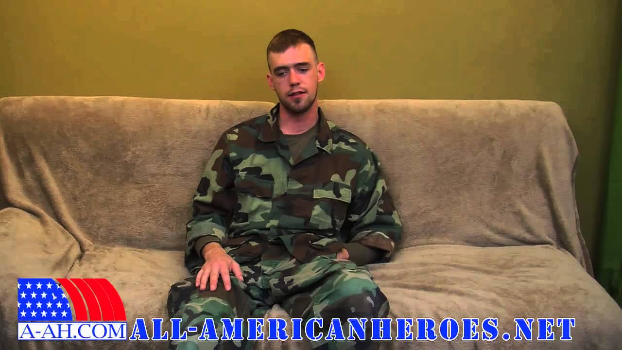 Staff Sergeant Alex - YouTube