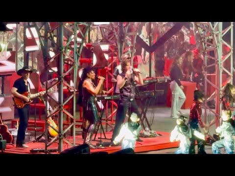 Calgary Stampede grandstand show, July 5, 2024. #calgary #stampede # ...