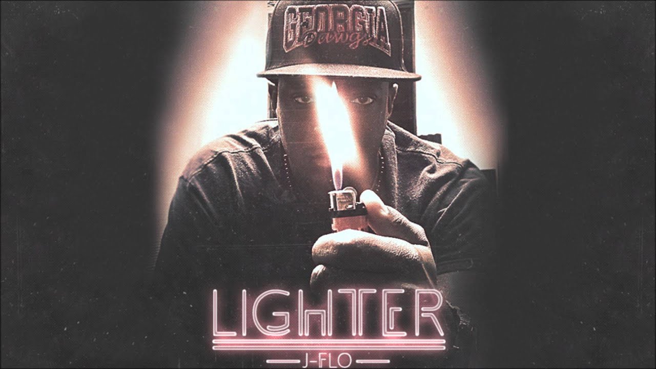 J-Flo - Lighter - YouTube