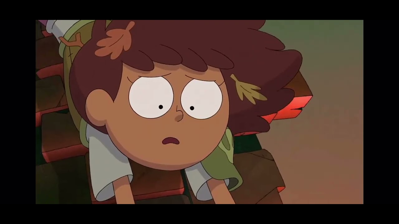 Sasha Waybright Angst|Tower Of Mistakes Amv|Amphibia - YouTube