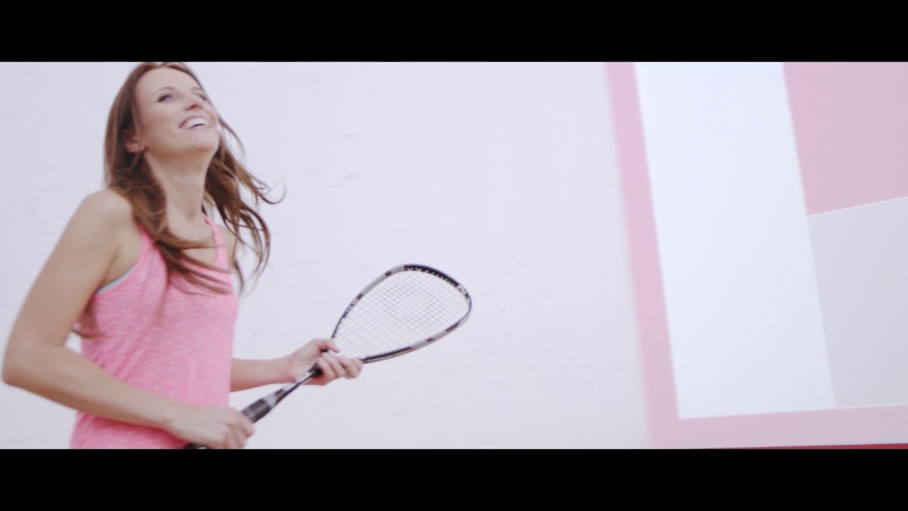 ASB interactive Squash - YouTube