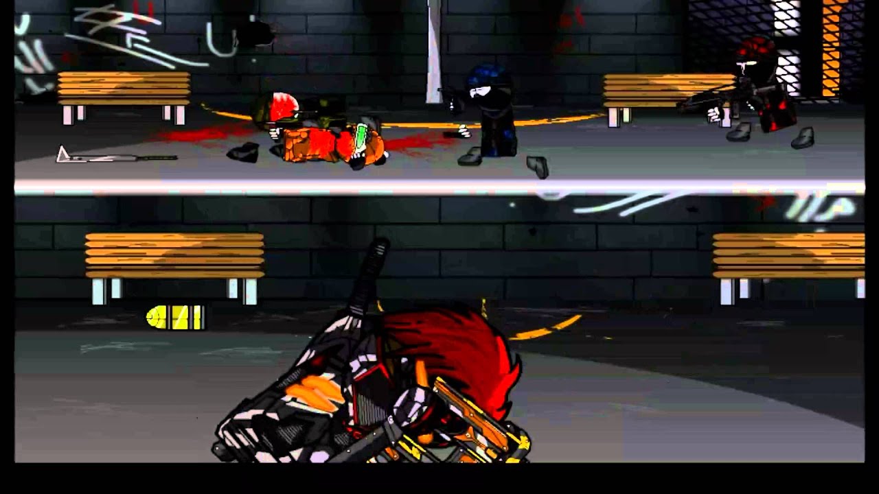 Xionic Madness 3 - Original - YouTube