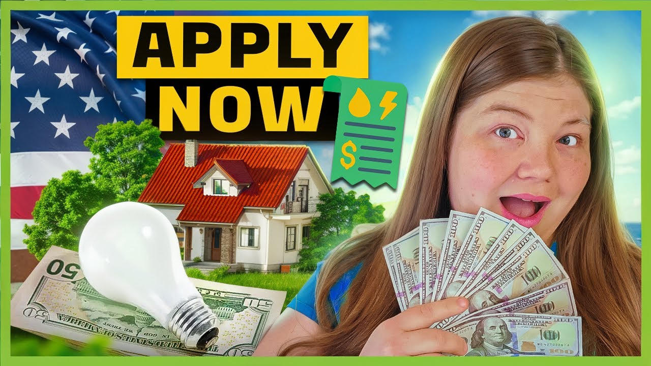 Are You Missing Out on Summer LIHEAP Benefits? Apply Now! - YouTube