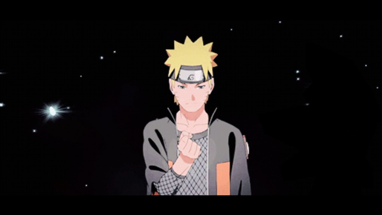 Naruto (AMV) - YouTube