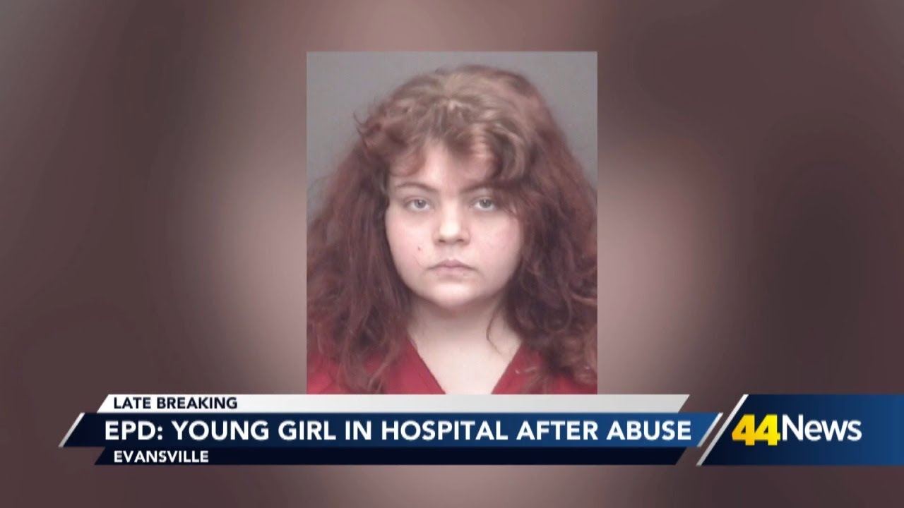 EPD: 4-year-old girl in critical condition after suffering abuse and ...