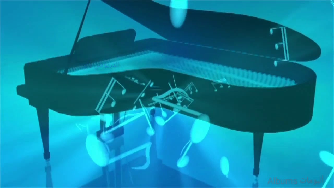 Music Driouchi Ray Walit M3aha Walit Walit... - YouTube