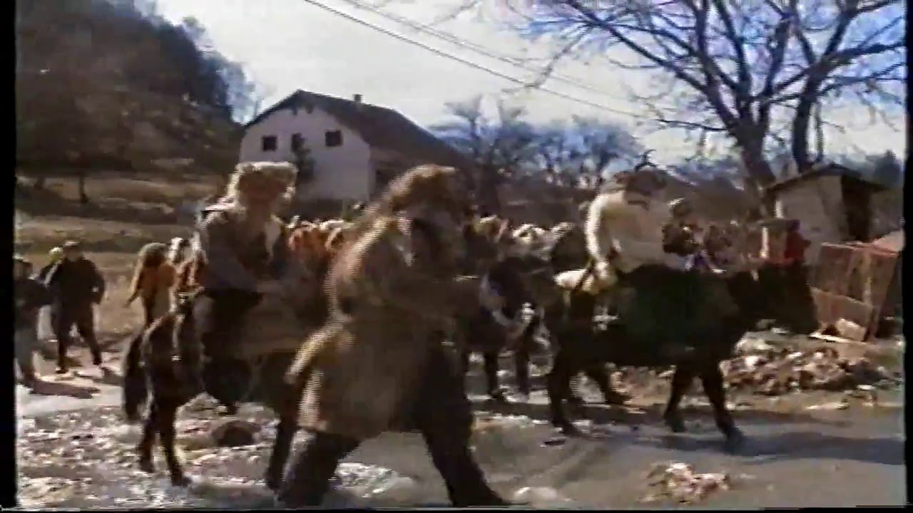 Procka u Strpcu 2006 - YouTube