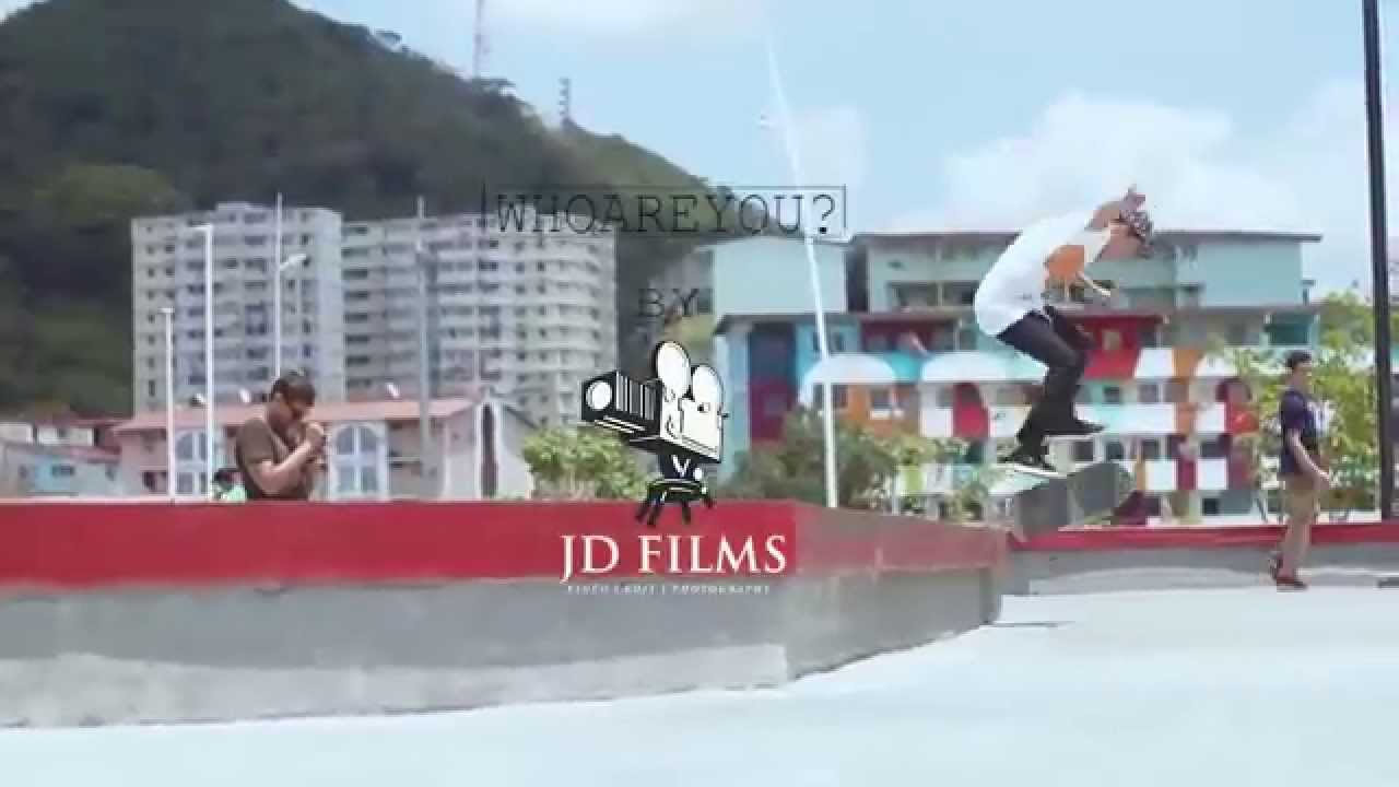 Who are you-Kevin Vargas Promo 15 - YouTube