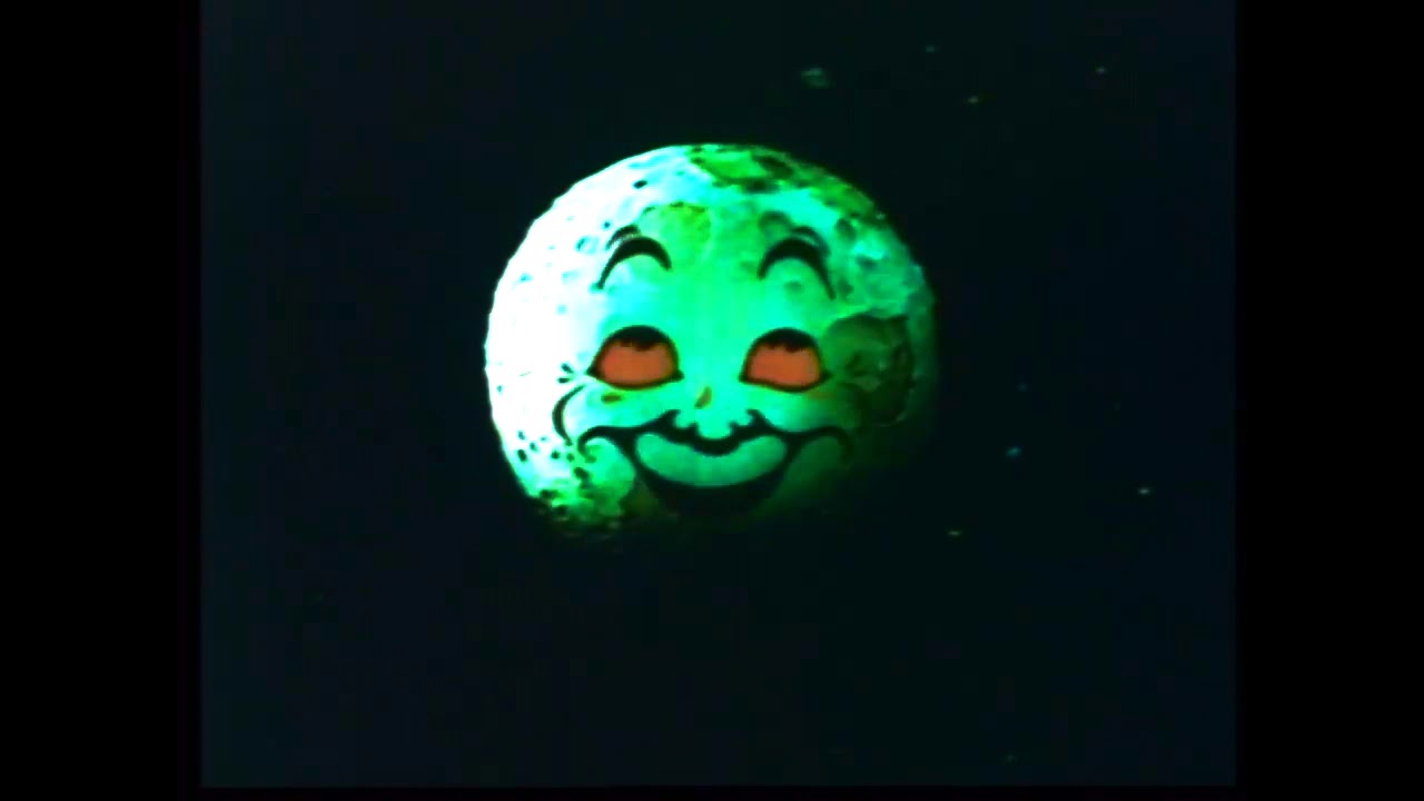 "She Is the Moon" - YouTube