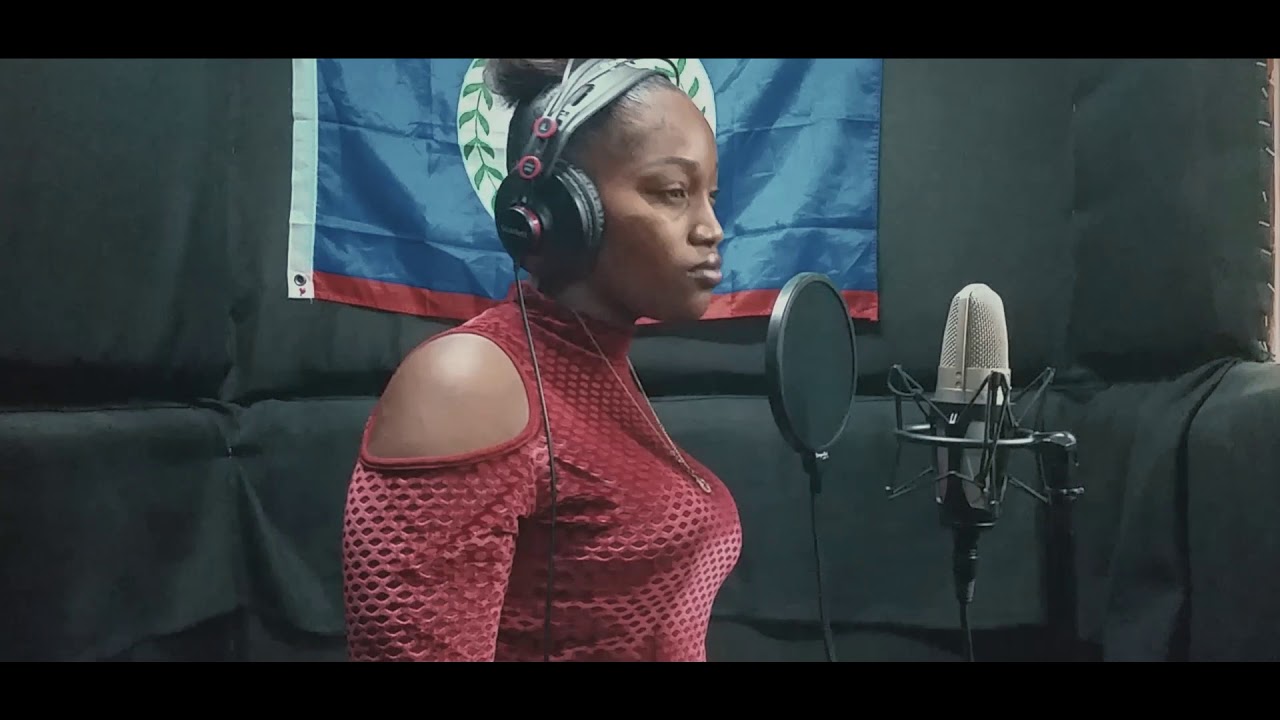 lady ice things you do - YouTube