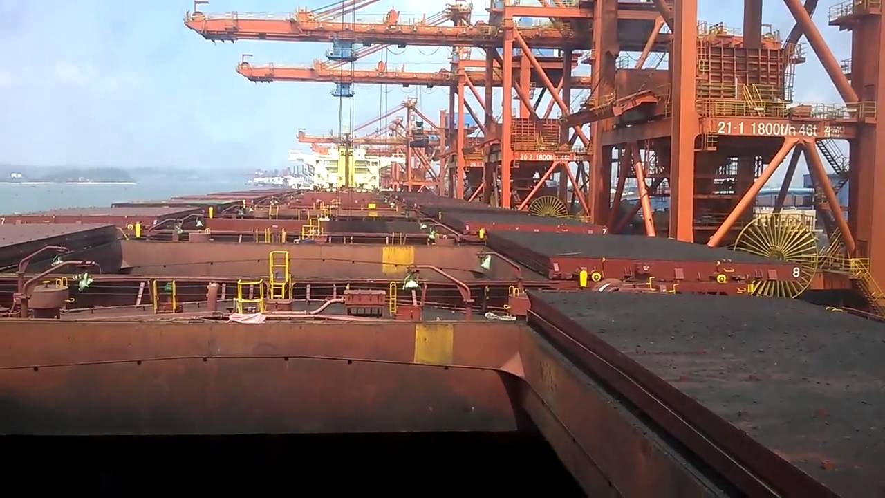 LIVE - UNLOADING - YouTube