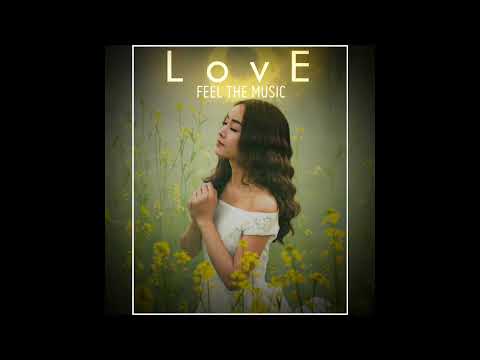 Love - feel the music || Avee player template