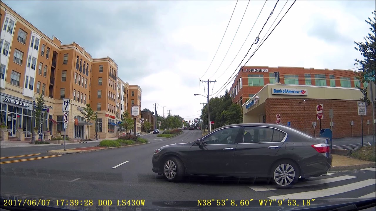Bad Drivers of the DMV Episode 8 - YouTube