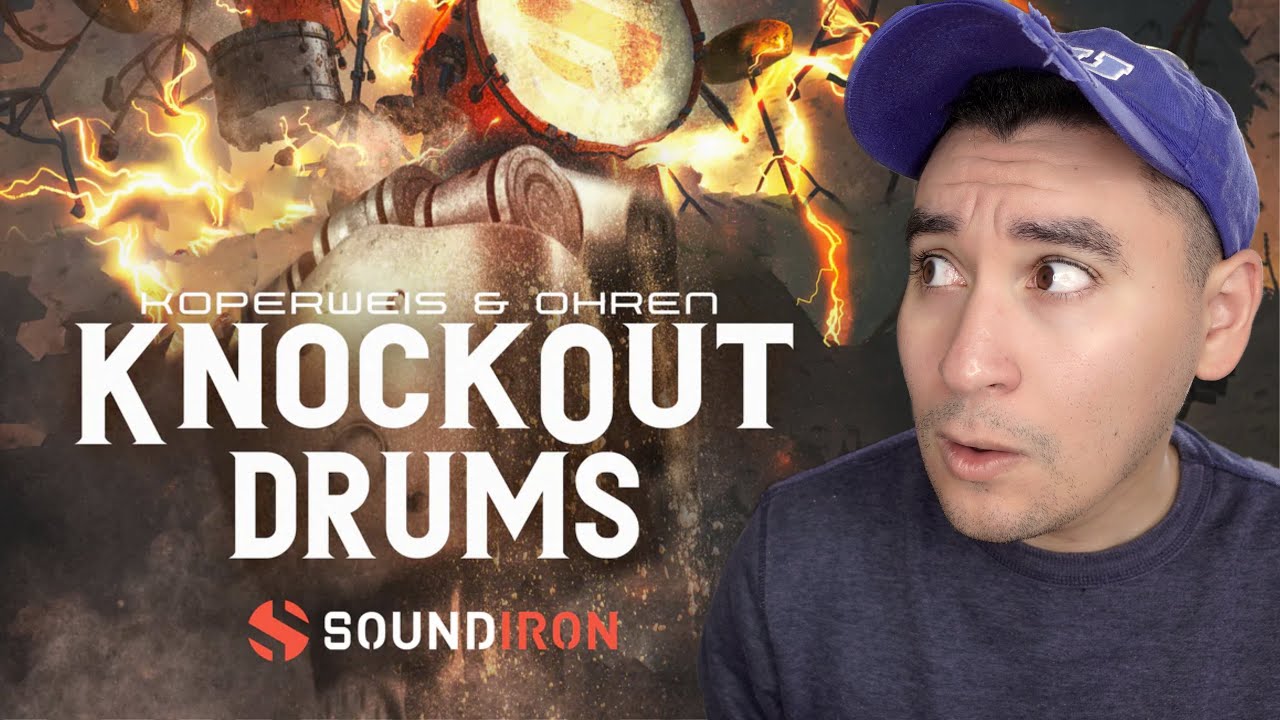 Knockout Drums For Absolute Beginners A Non Drummer s Guide knockout-drums-for-absolute-beginners-a-non-drummer-s-guide