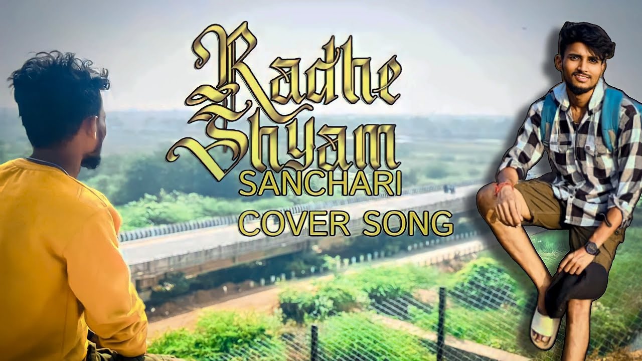 sanchari telugu cover song from Radhe shyam | Sk Rathod | Prabhas |# ...