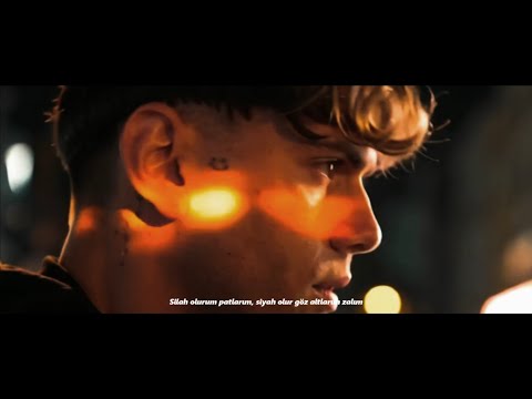 Mehmet Boz - Silah Olur Patlarım (Siyah Olur Gözaltlarım)