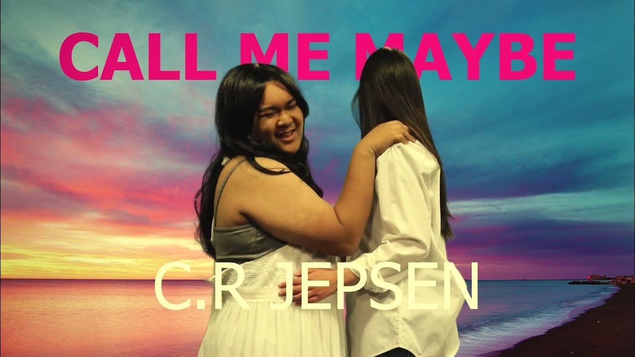 Call Me Maybe *PARODY* - YouTube